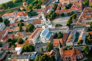 Kaunas city municipality City